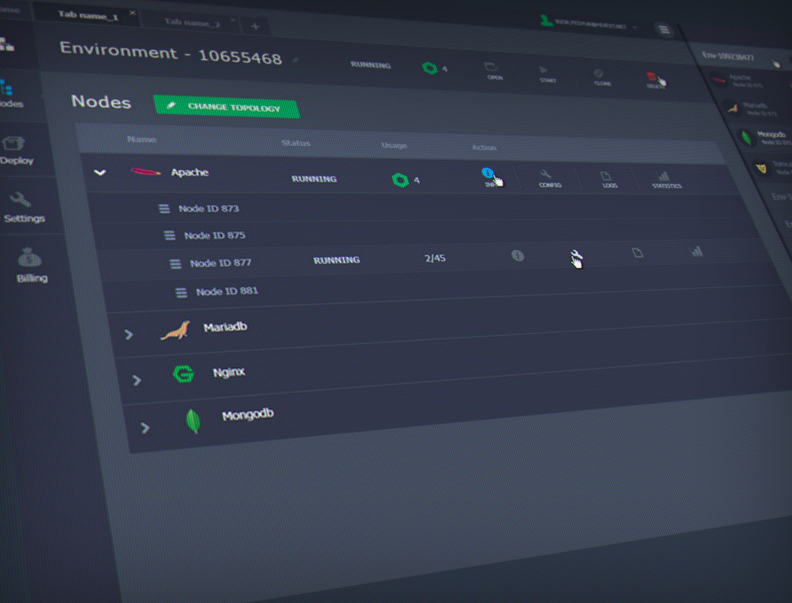 App Engine / Flow Swiss AG